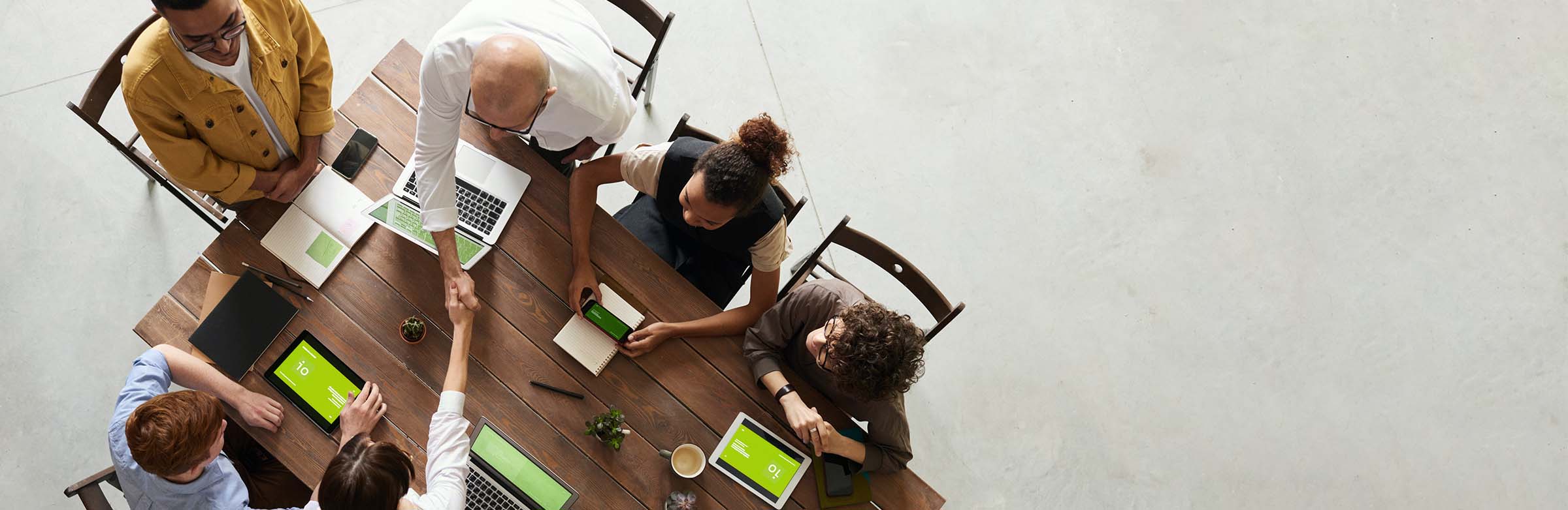 Get Involved - Interactive Ontario